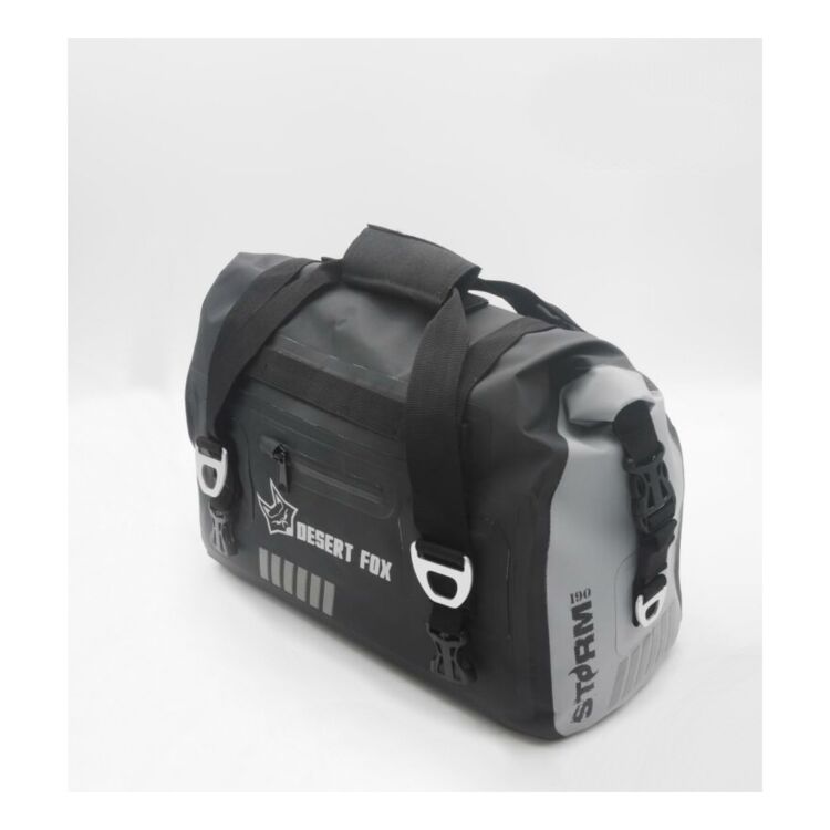 Desert Fox Storm 190 Enduro Dry Bag - RevZilla