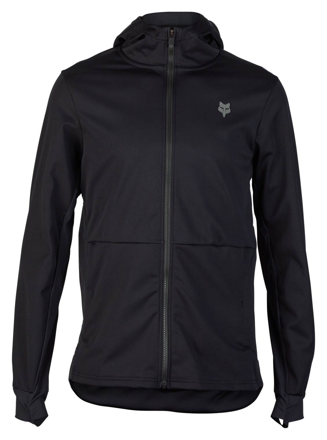 Fox Racing Defend Drive Fleece - RevZilla