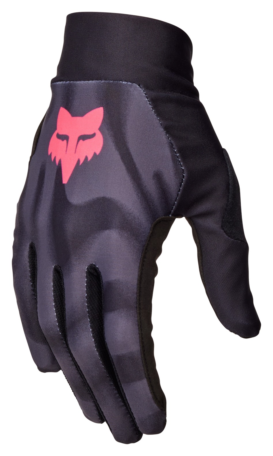 Fox Racing Flexair Taunt MTB Gloves - RevZilla