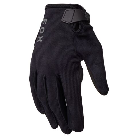 Fox Racing Gloves - RevZilla