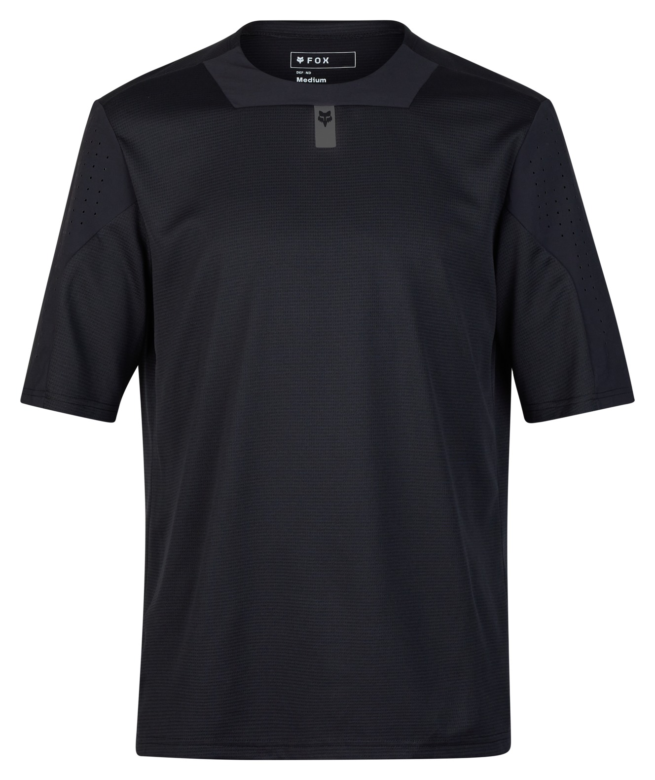 Fox Racing Defend Short Sleeve MTB Jersey - RevZilla