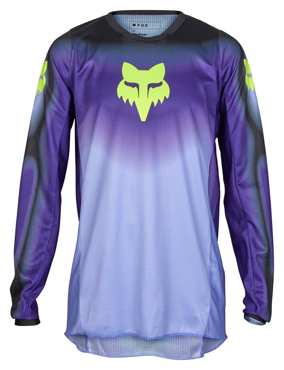 Fox Racing 180 Interfere Jersey | 40% ($15.98) Off! - RevZilla