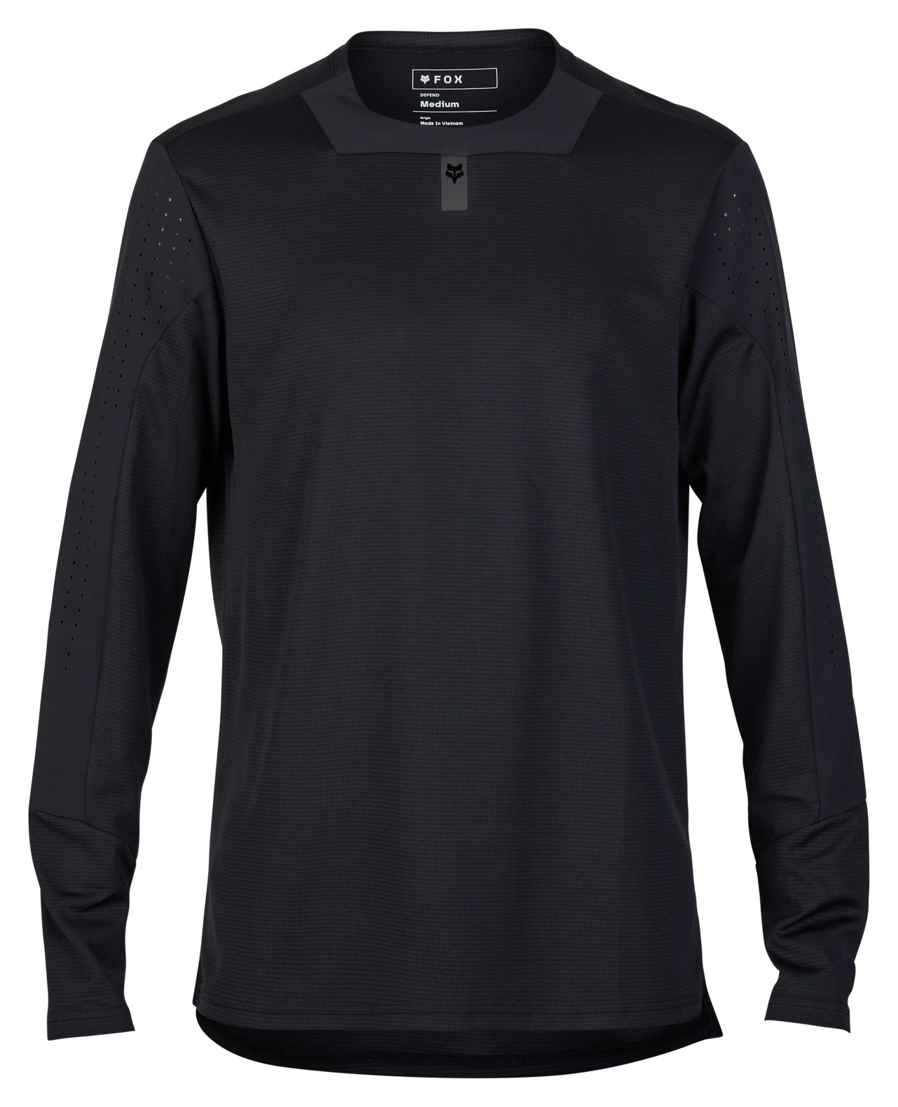 Fox Racing Defend MTB Jersey - RevZilla