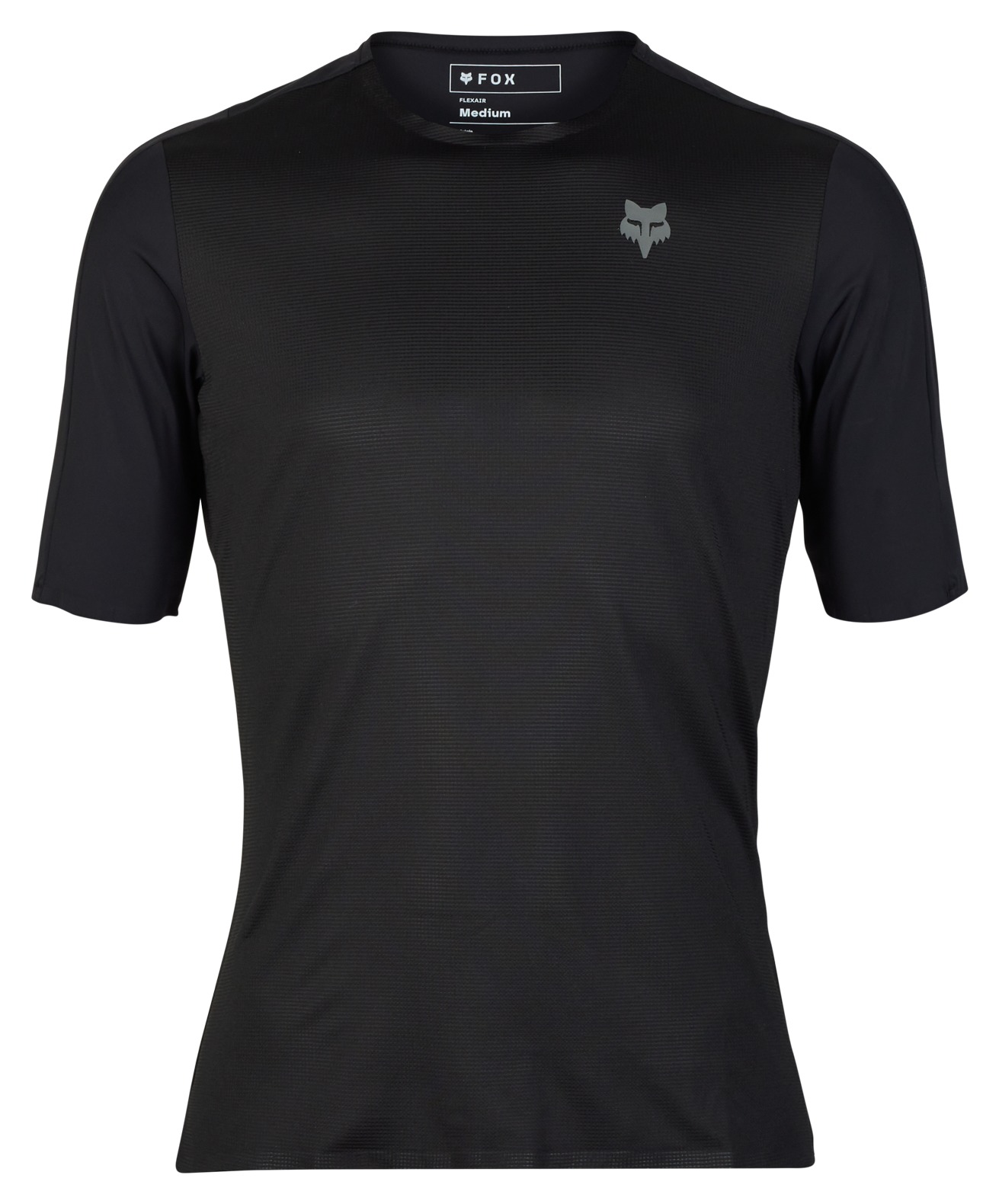 Fox Racing Flexair Ascent Short Sleeve MTB Jersey - RevZilla