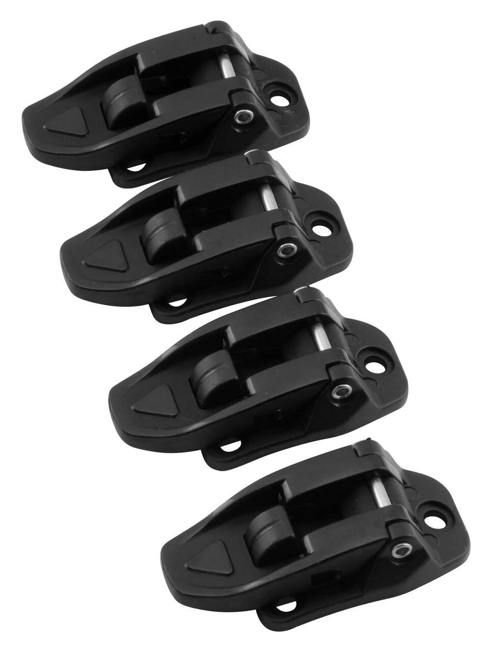 Answer AR1 Boot Replacement Buckle Kit - RevZilla