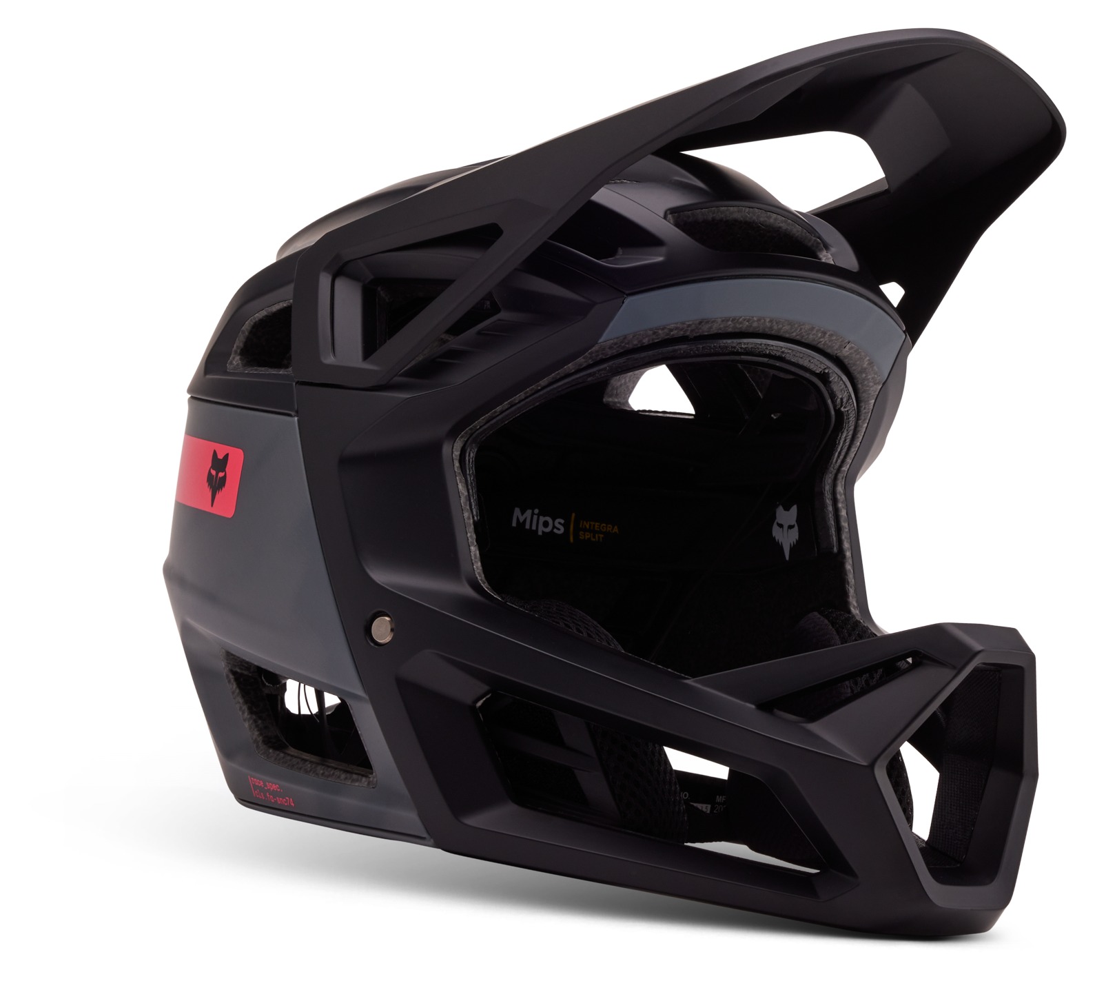 Fox Racing Proframe RS Taunt MTB Helmet - RevZilla
