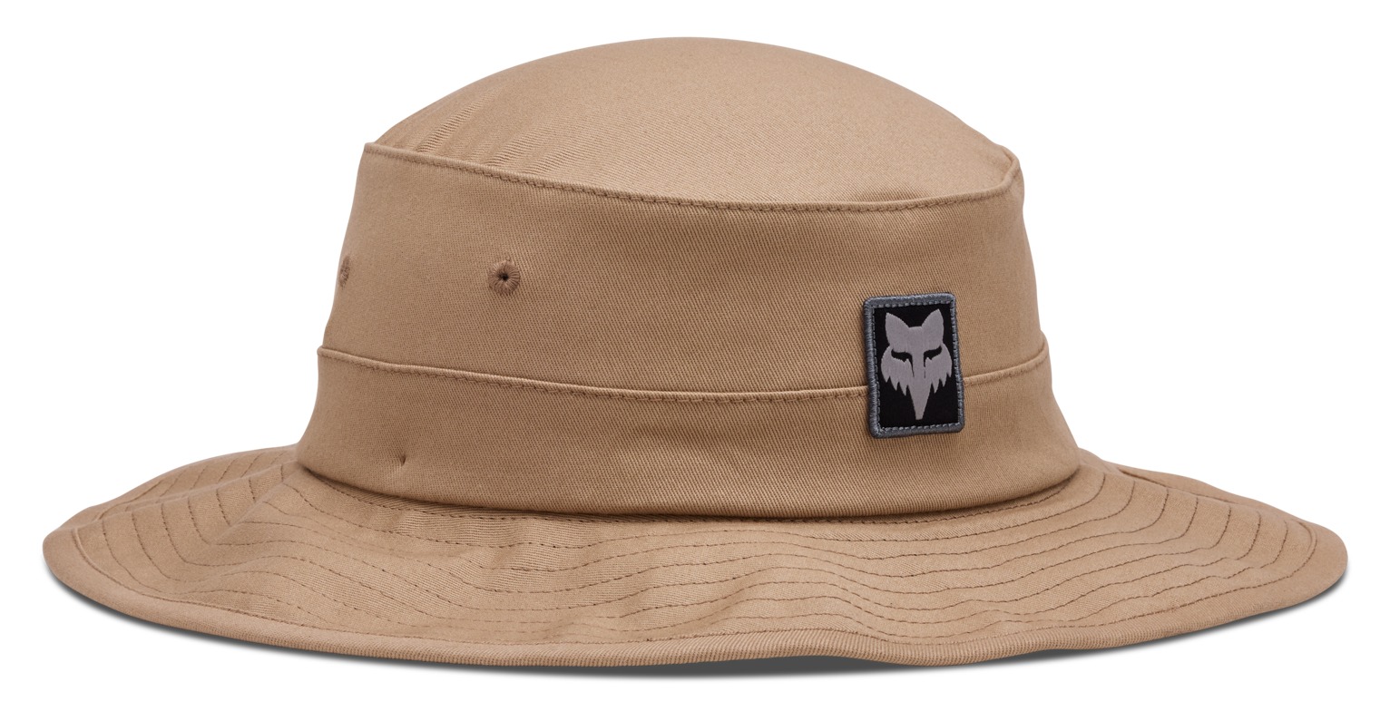Fox Racing Base Over Sun Hat (SM/MD) - RevZilla