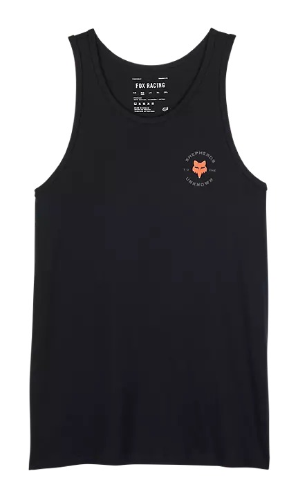 Fox Racing Plague Premium Tank Top (SM) | 15% ($3.89) Off! - RevZilla