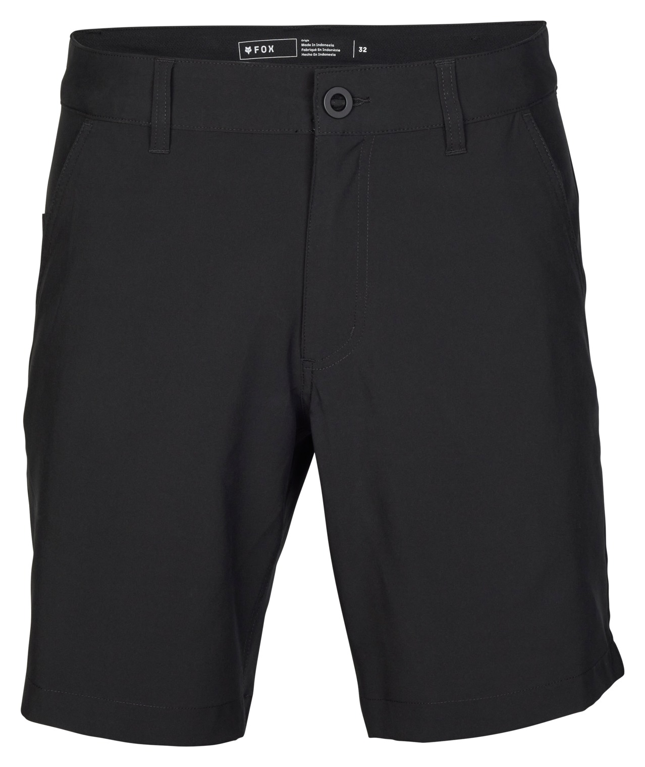 Fox Racing Essex Tech Stretch Shorts - RevZilla
