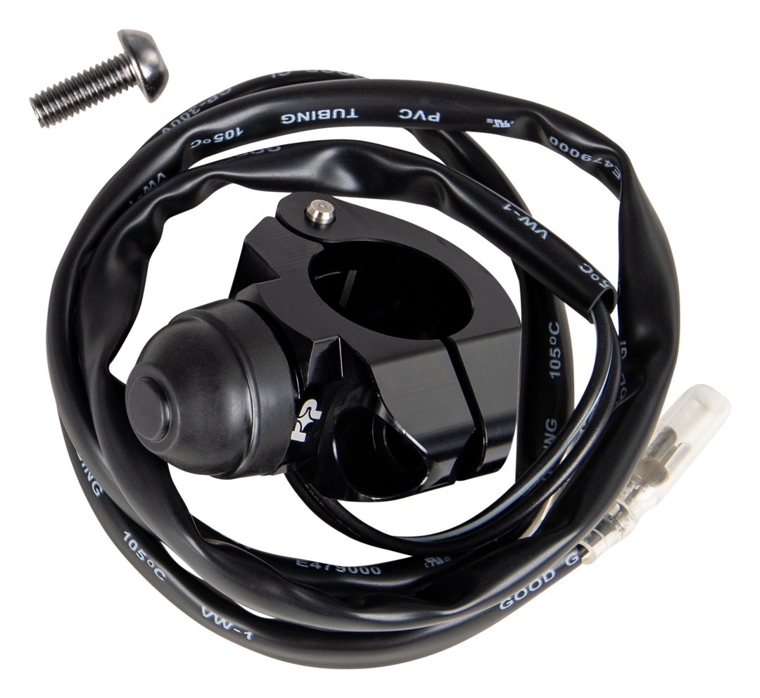 Fire Power Kill Switch - RevZilla