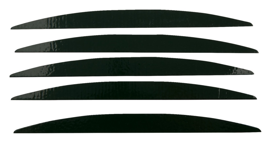 Thor Regiment Mud Flaps - RevZilla