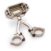 Roland Sands Sector Gauge Relocation Kit For Harley Softail M8 2018 ...