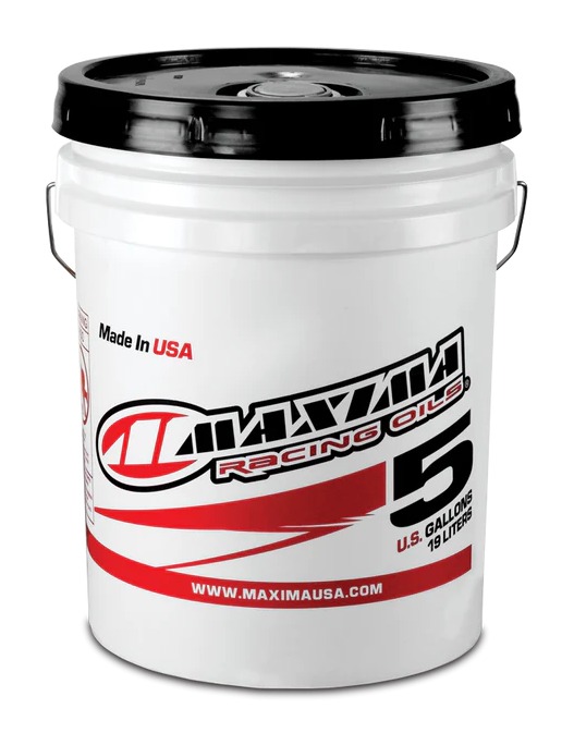 Maxima Synthetic Racing Shock Fluid - RevZilla
