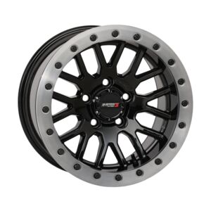 ATV & UTV Beadlock Wheels | Strong Off-Road Rims To Customize Your Ride ...