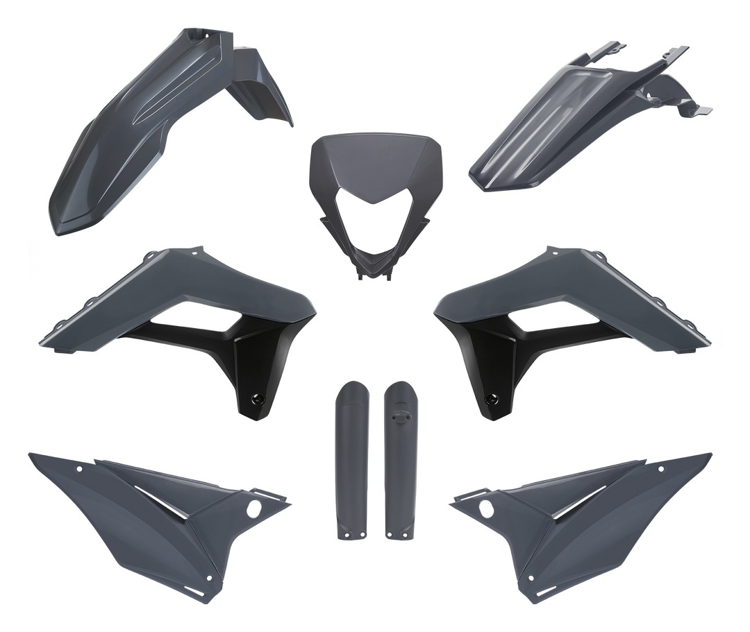 Polisport Enduro Body Kit Sherco125cc-500cc 2024 | 10% ($15.00) Off ...