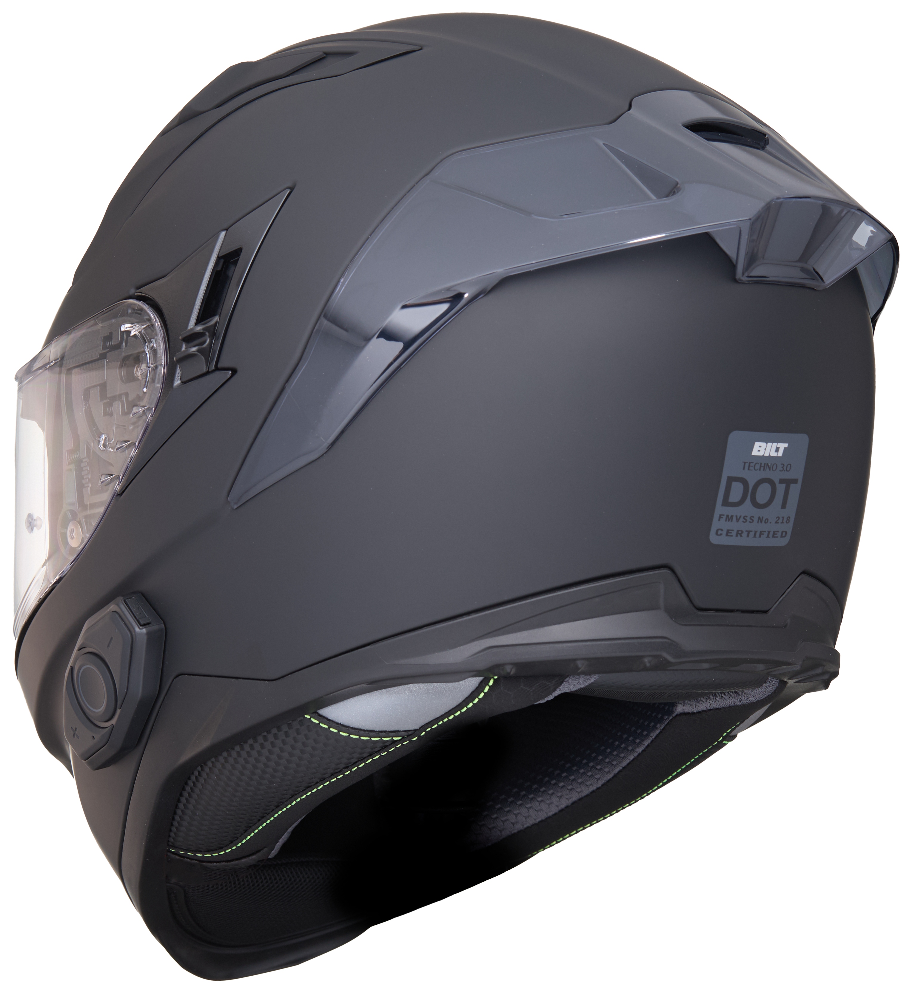 Bilt Helmet Review