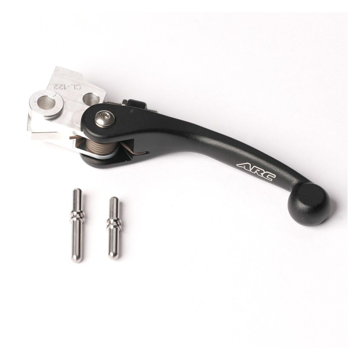 ARC Flex Clutch Lever For Braktec Master Cylinder Husqvarna / Gas Gas ...