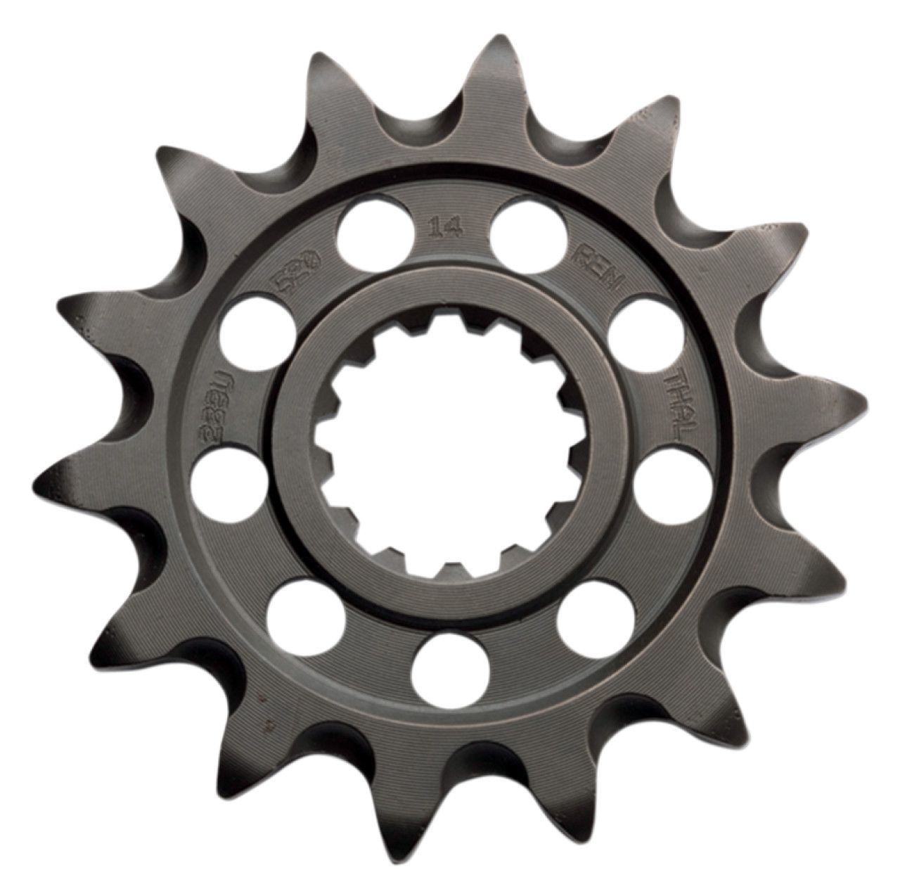 Renthal Ultralight Front Sprocket Triumph TF250X 2024 - RevZilla