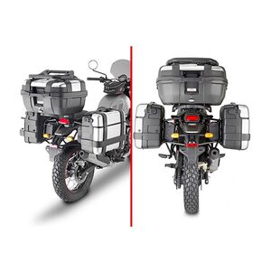 2023 Royal Enfield Scram 411 Parts & Accessories - RevZilla