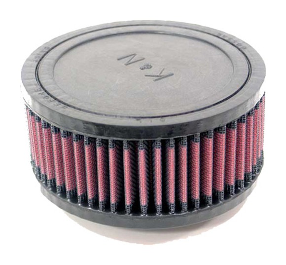 K&N Round Straight Universal Air Filter RU-0650 | 14% ($12.83) Off ...