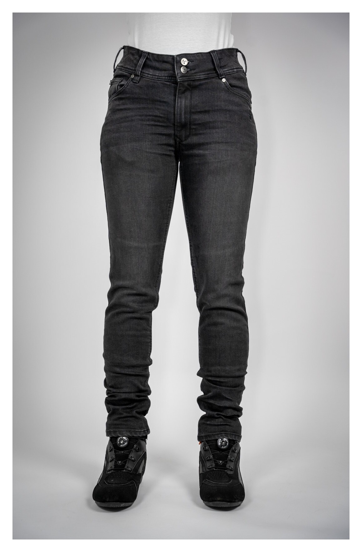 Bull-it Raven Slim Women's Jeans - RevZilla