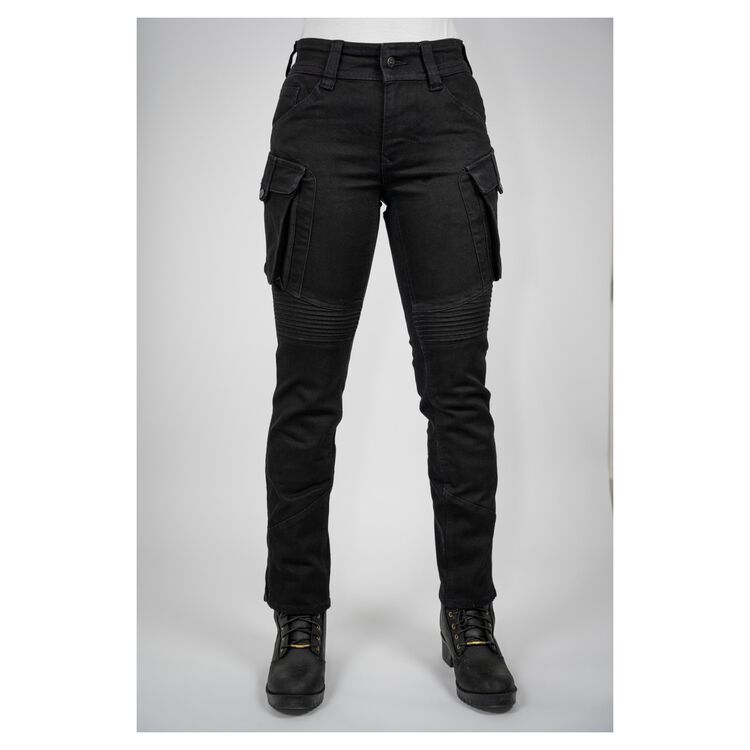 Bull-it Coyote Easy Women's Jeans - RevZilla