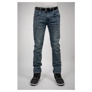 Bull-It Jeans | Abrasion Resistant Motorcycle Riding Jeans - RevZilla
