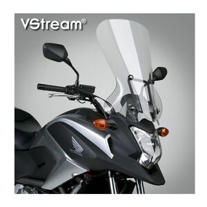 National Cycle Motorcycle Windscreens - RevZilla