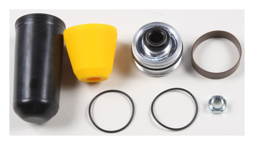Pivot Works Shock Rebuild Kit Kawasaki KX450F 2015-2018 - RevZilla