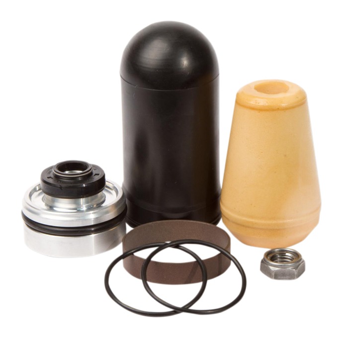 Pivot Works Shock Rebuild Kit Yamaha 250cc-450cc - RevZilla