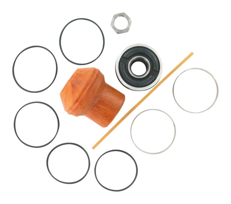 Pivot Works Shock Rebuild Kit KTM 125cc-525cc | 20% ($29.21) Off ...