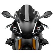 Puig Downforce Spoilers Yamaha R1 / R1S 2015-2019 | 5% ($11.87) Off ...