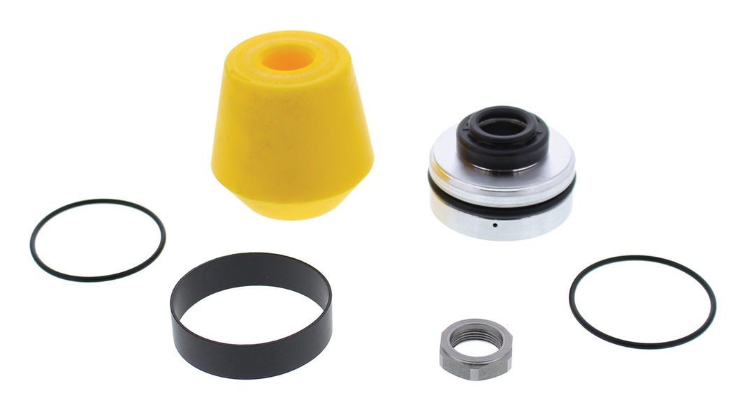 Pivot Works Shock Rebuild Kit Husqvarna 125cc-501cc 2014-2023 - RevZilla