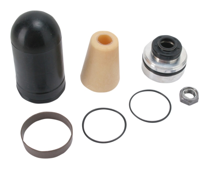 Pivot Works Shock Rebuild Kit Yamaha 125cc-450cc - RevZilla