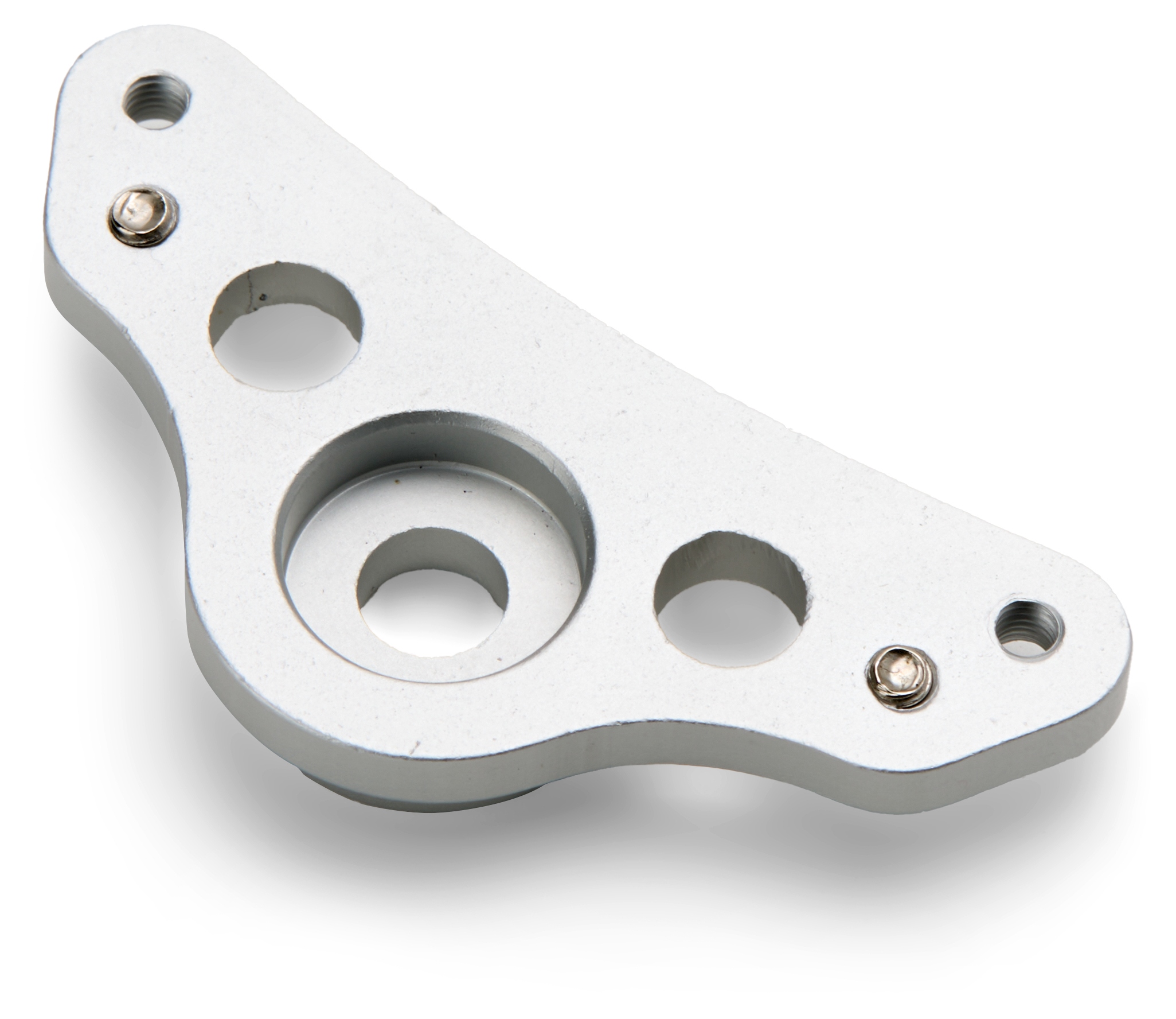 BILT FACTORY Hour Meter Mount - RevZilla