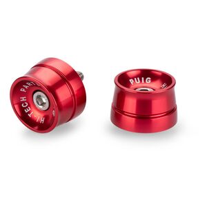 Puig Motorcycle Parts | Universal & Bike Specific Accessories - RevZilla