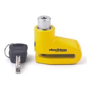 Motorcycle Disc Locks | Disc Brake Locks & Alarms - RevZilla