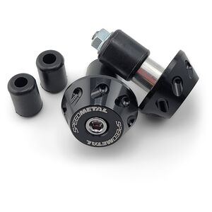 Motorcycle Bar Ends - RevZilla