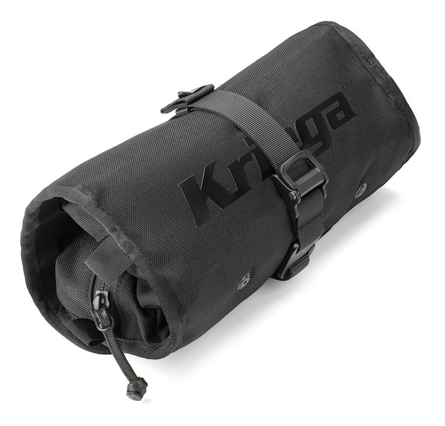 Kriega OS Tool Roll - RevZilla