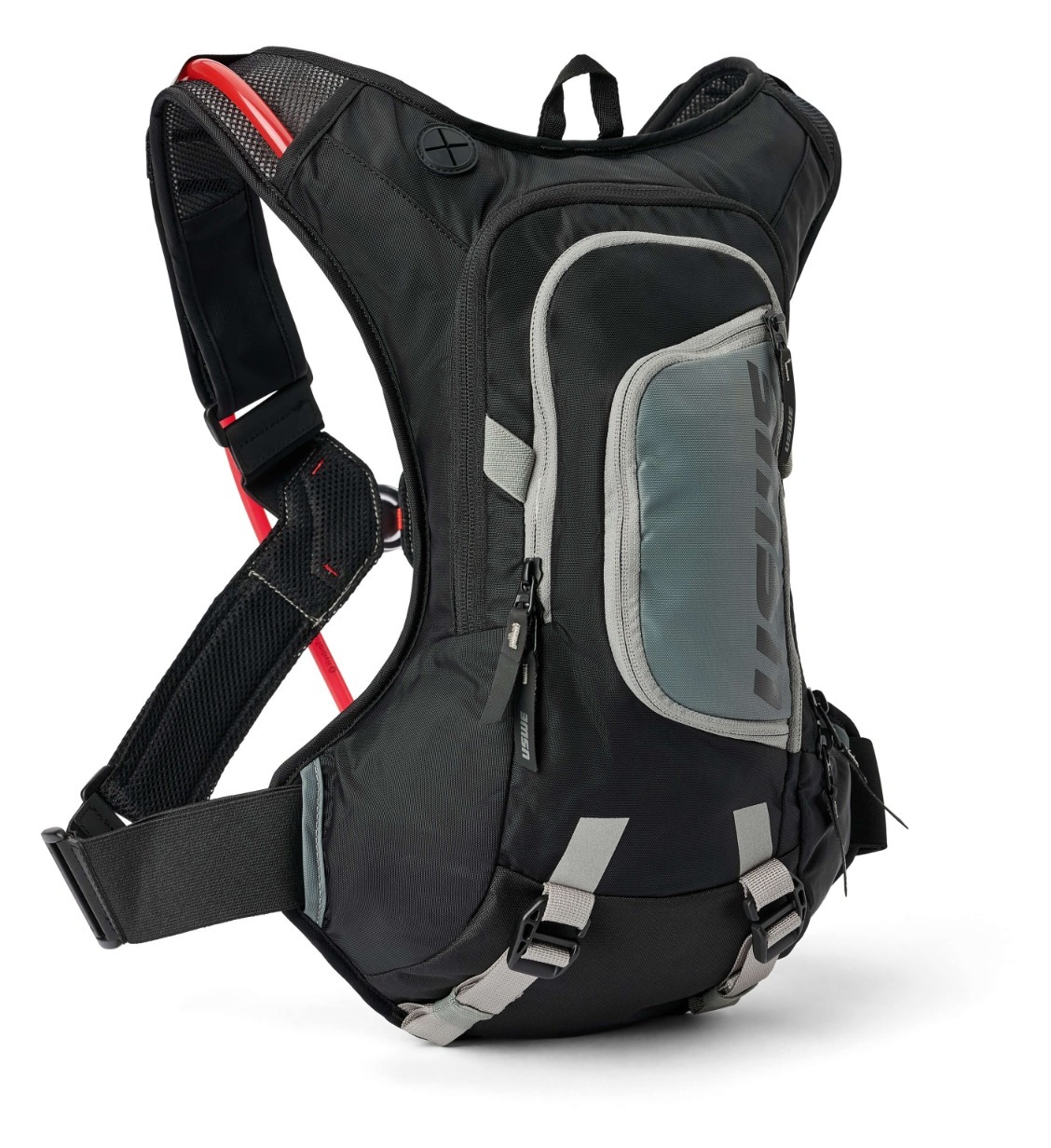 USWE Moto Hydro 8L Adventure Fit Hydration Pack - RevZilla