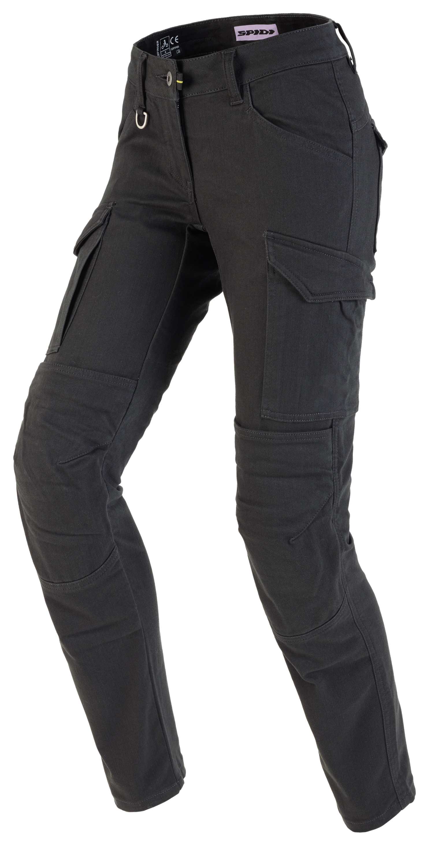 Spidi Pathfinder Cargo Women's Pants - RevZilla