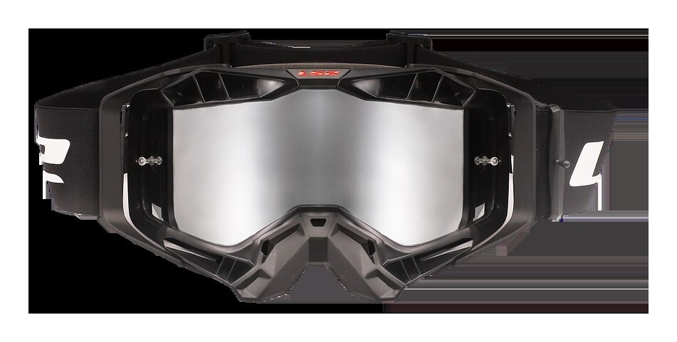 LS2 Aura Pro Goggles - RevZilla