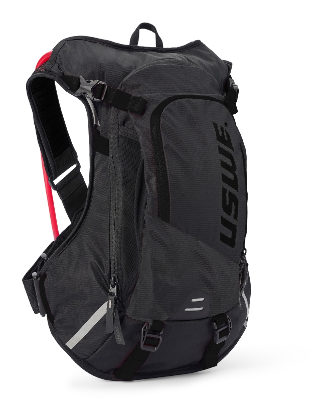 USWE Moto Hydro 12L Hydration Pack - RevZilla