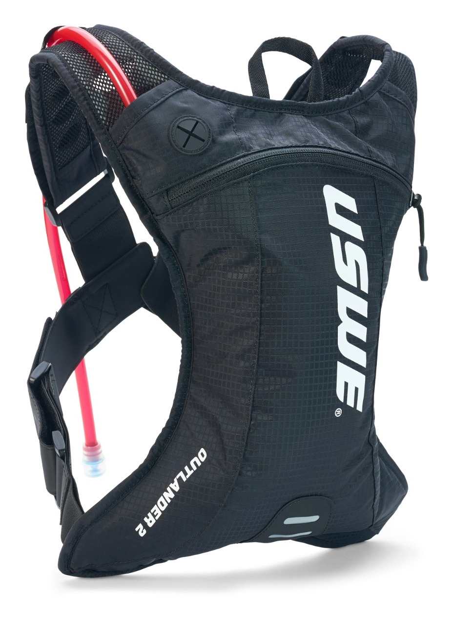 USWE Outlander Hydration Pack - RevZilla
