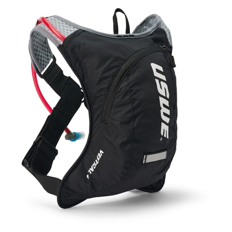 USWE Vertical 4L Hydration Pack - RevZilla