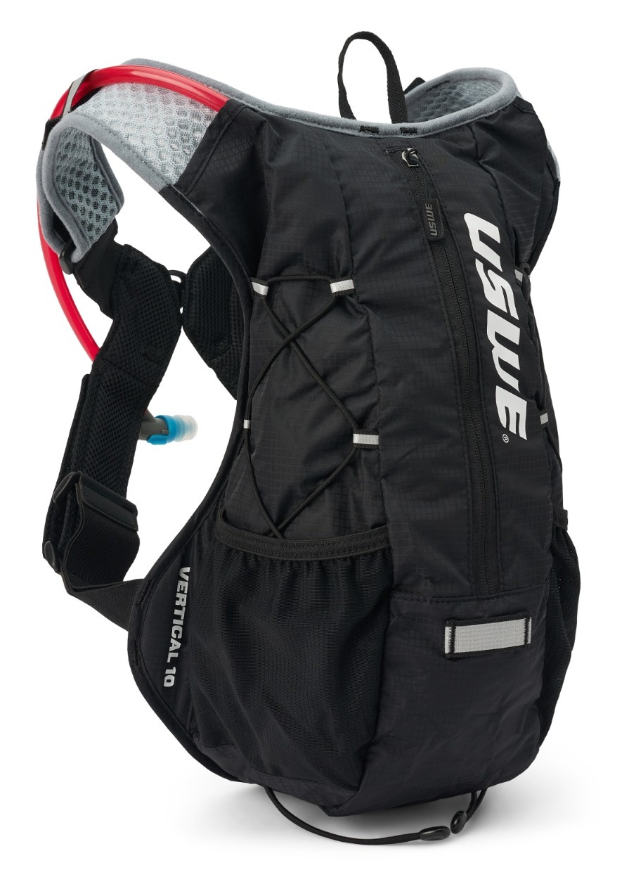 USWE Vertical 10L Hydration Pack - RevZilla