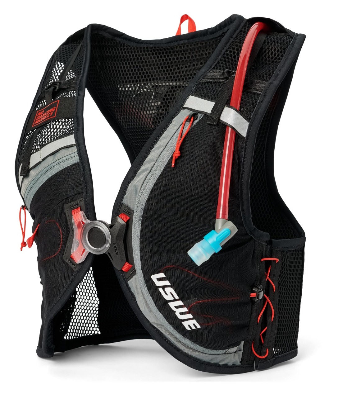 USWE Rush Bike 8L Hydration Vest - RevZilla