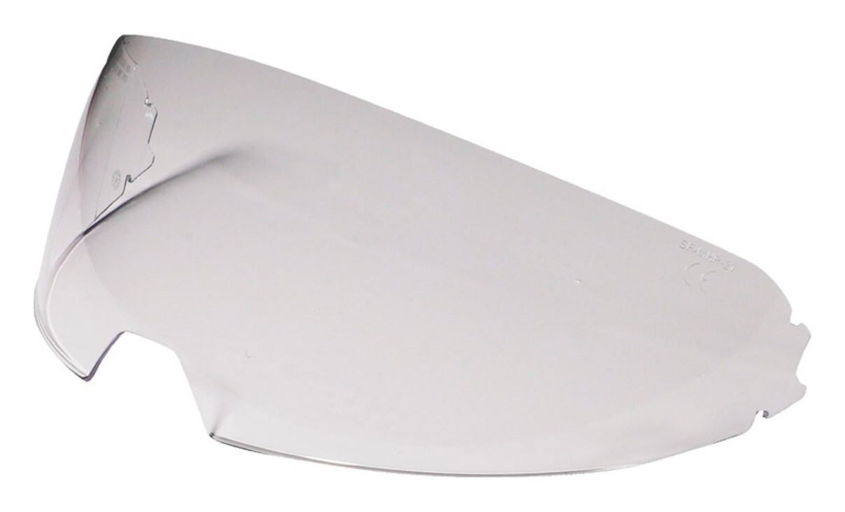 LS2 Citation II / Infinity II Inner Sun Shield - RevZilla