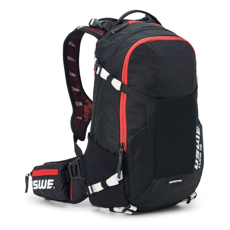 USWE Flow MTB 16L Protector Pack - RevZilla
