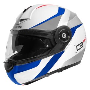 Shop Schuberth C3 Pro Helmets Online - RevZilla
